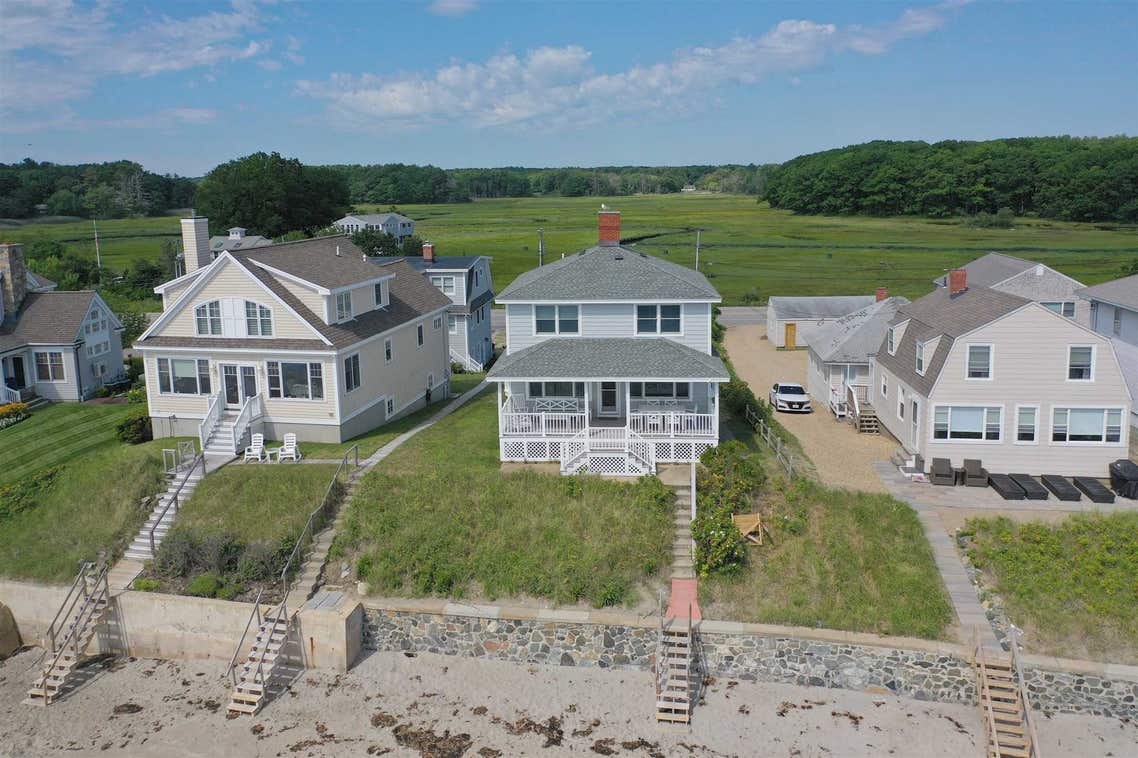 1282 Ocean Boulevard, Rye, NH 03870 - SOLD LISTING | MLS # 4820810
