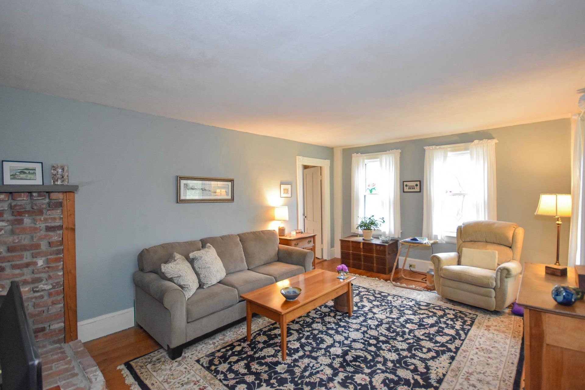 159 6Th Street, Dover, NH 03820 - SOLD LISTING | MLS # 4858874